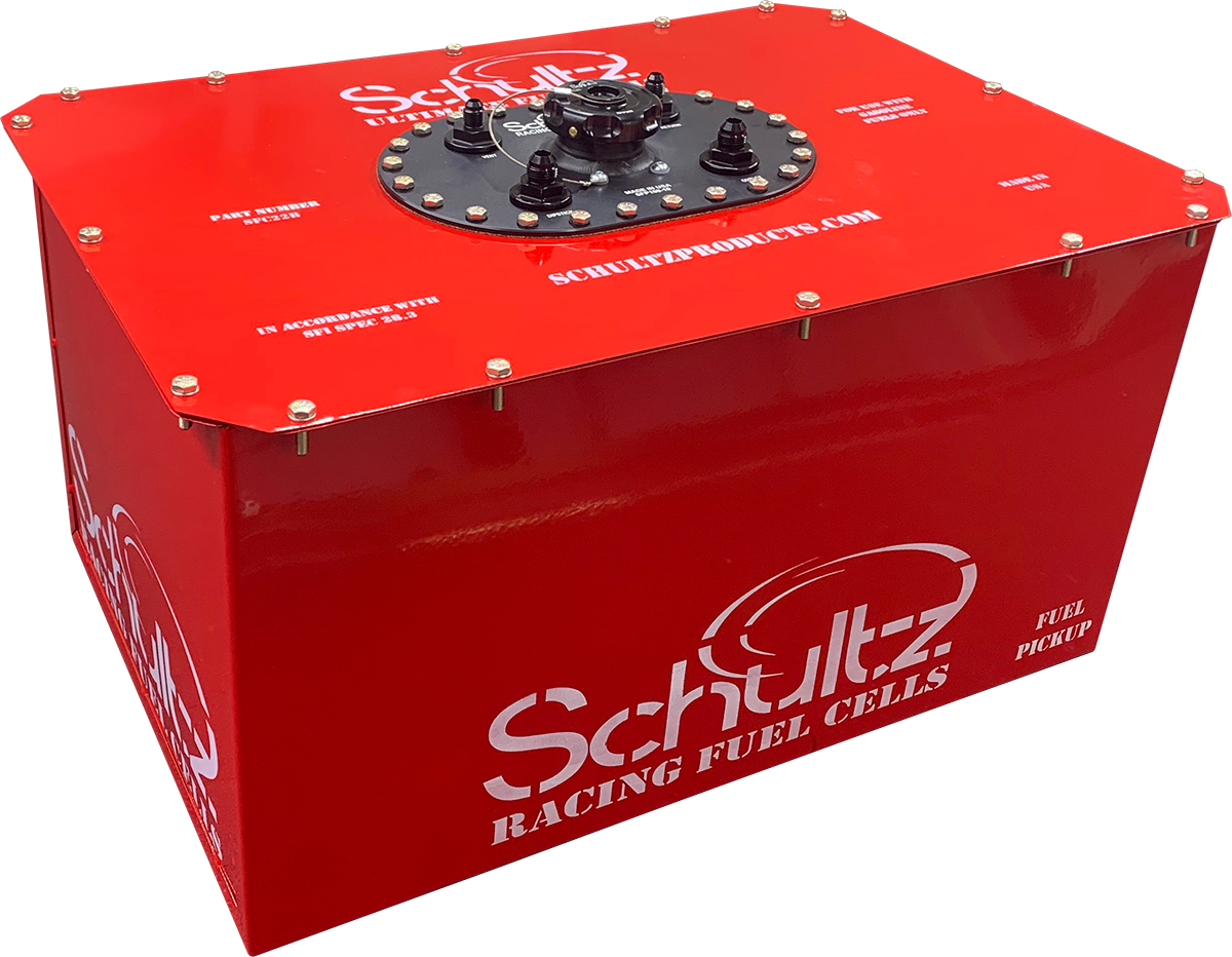 22 Gallon Ultra Fuel Cell-E Size – Schultz